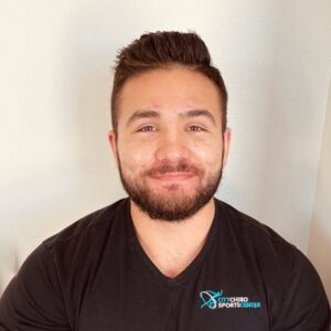 Meet the Team